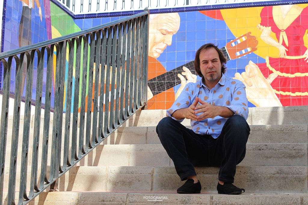 David "El Galli" - CIENXCIEN